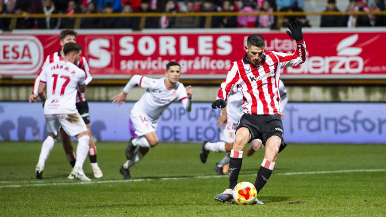 Horario, canal y dónde ver por TV el Mallorca - Athletic de Bilbao de ...