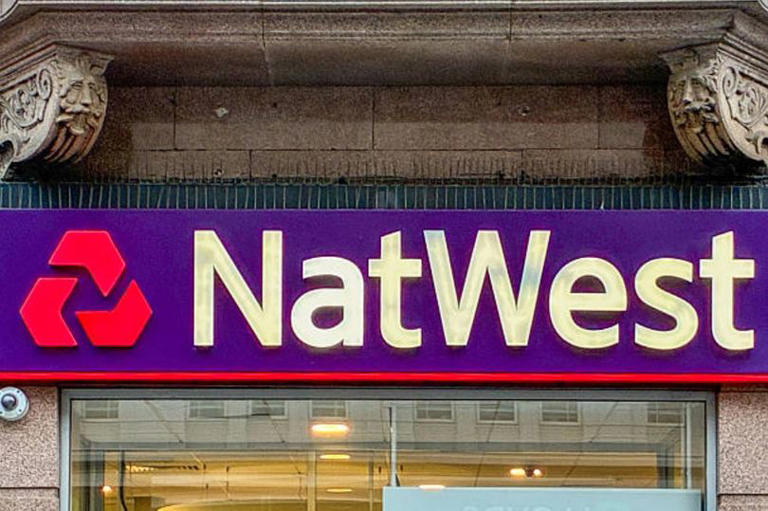 NatWest customers wake up to major announcement from high street bank