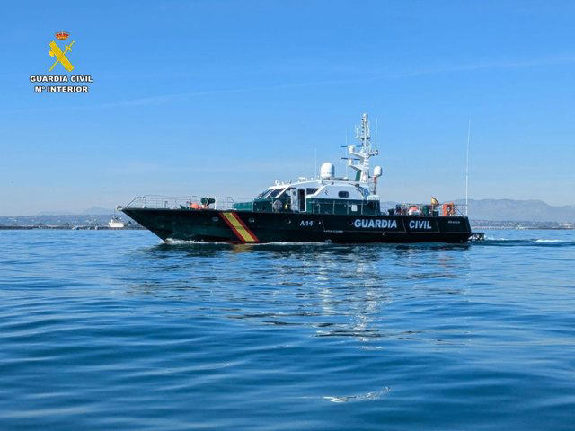 Siguen buscando al vecino de Abanilla (Murcia) desaparecido tras ...