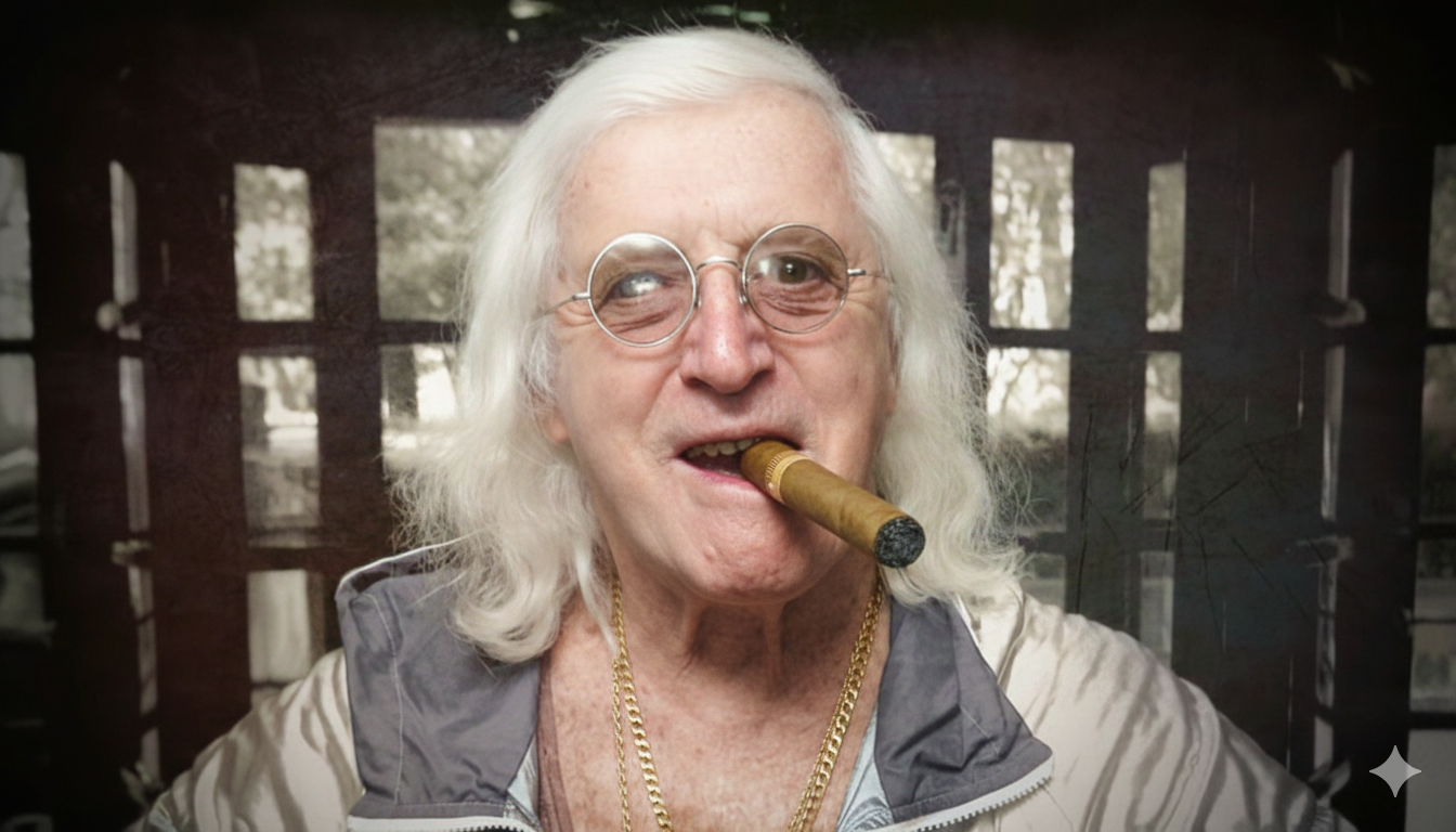 This is why Jimmy Savile’s true crimes were only exposed after death