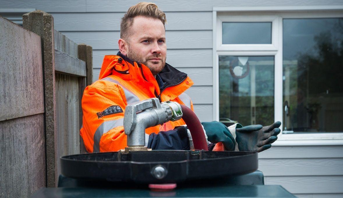 Oil heated households in Lancaster urged to have their say as 3,000 ...