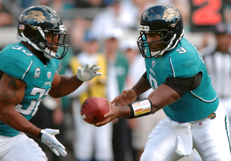 These Jaguars NFL draft picks made an impact outside top 55