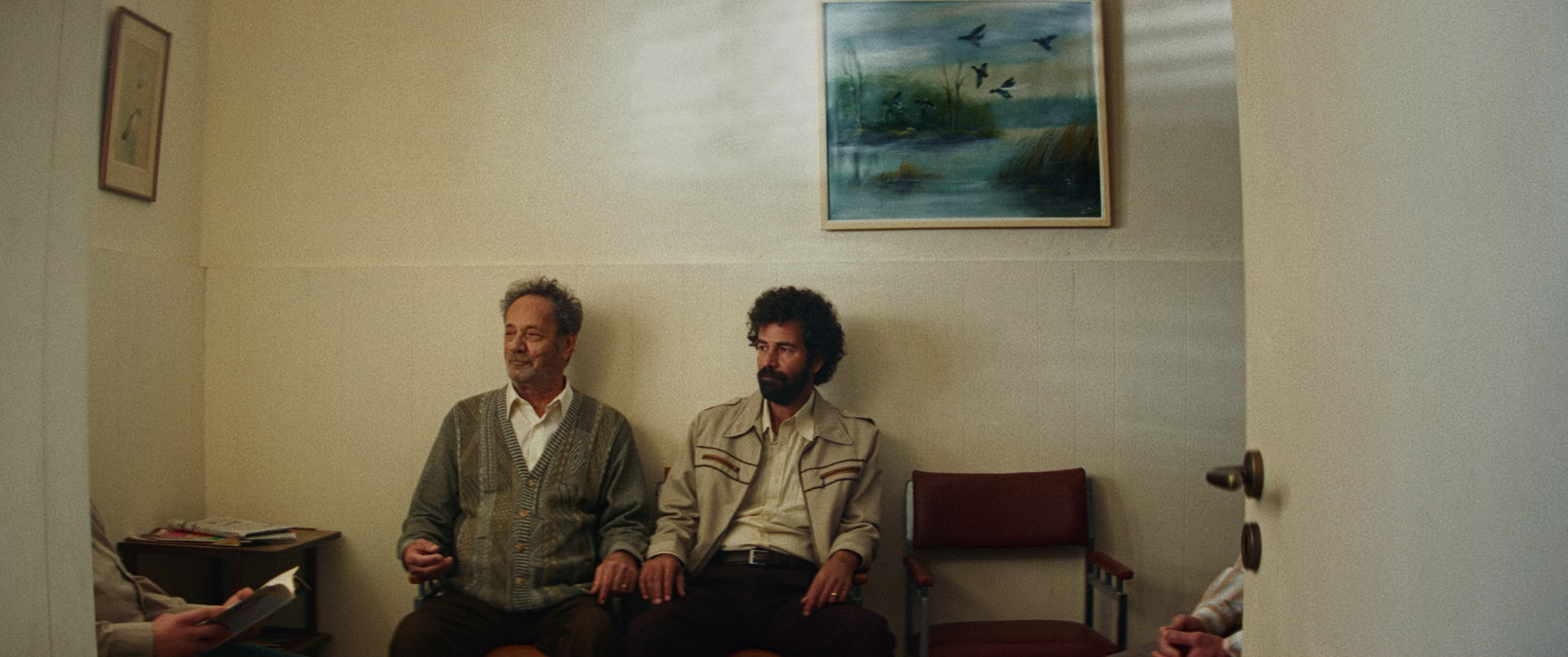 ‘All that’s left of you’ tempers relentless trauma with gentle humor