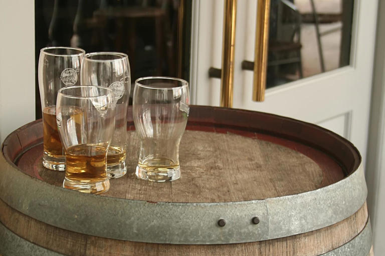 New bar Inn The Doghouse opens today in Burnley's Bank Parade