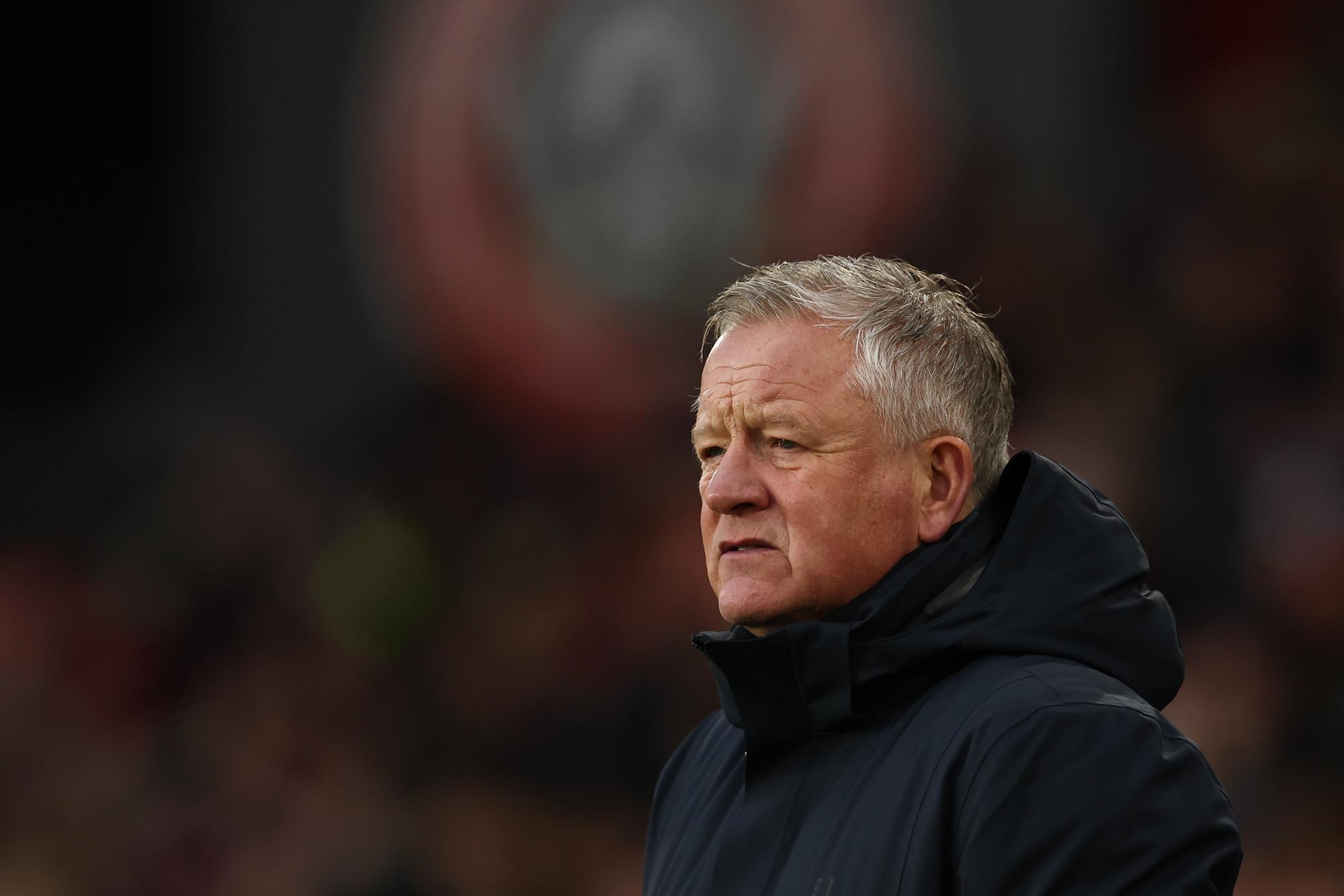 Sheffield United transfer latest: Chris Wilder posts update plus good ...