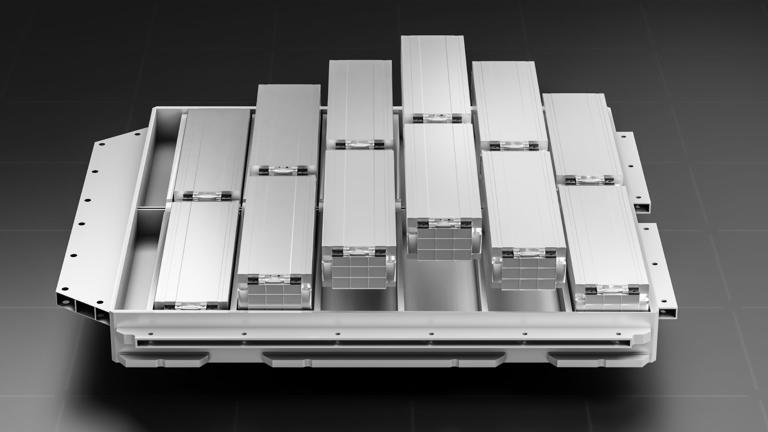 Stanford team uses silver to create 'failure-resistant' lithium metal ...