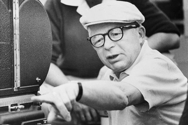 La Filmoteca dedica una retrospectiva a Billy Wilder durante todo 2026