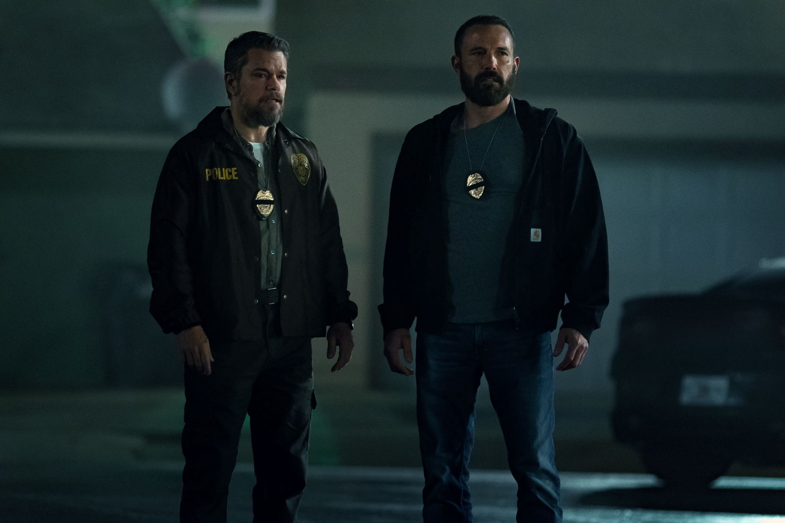 ‘The Rip’ review: Netflix’s taut crime thriller proves why Ben Affleck ...