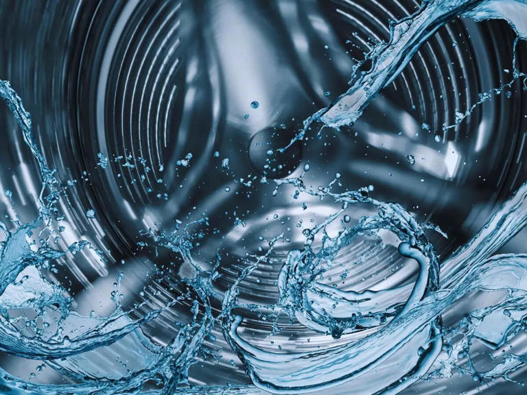 How many clothes can a washing machine wash? Ideal count by 6 kg, 7 kg ...