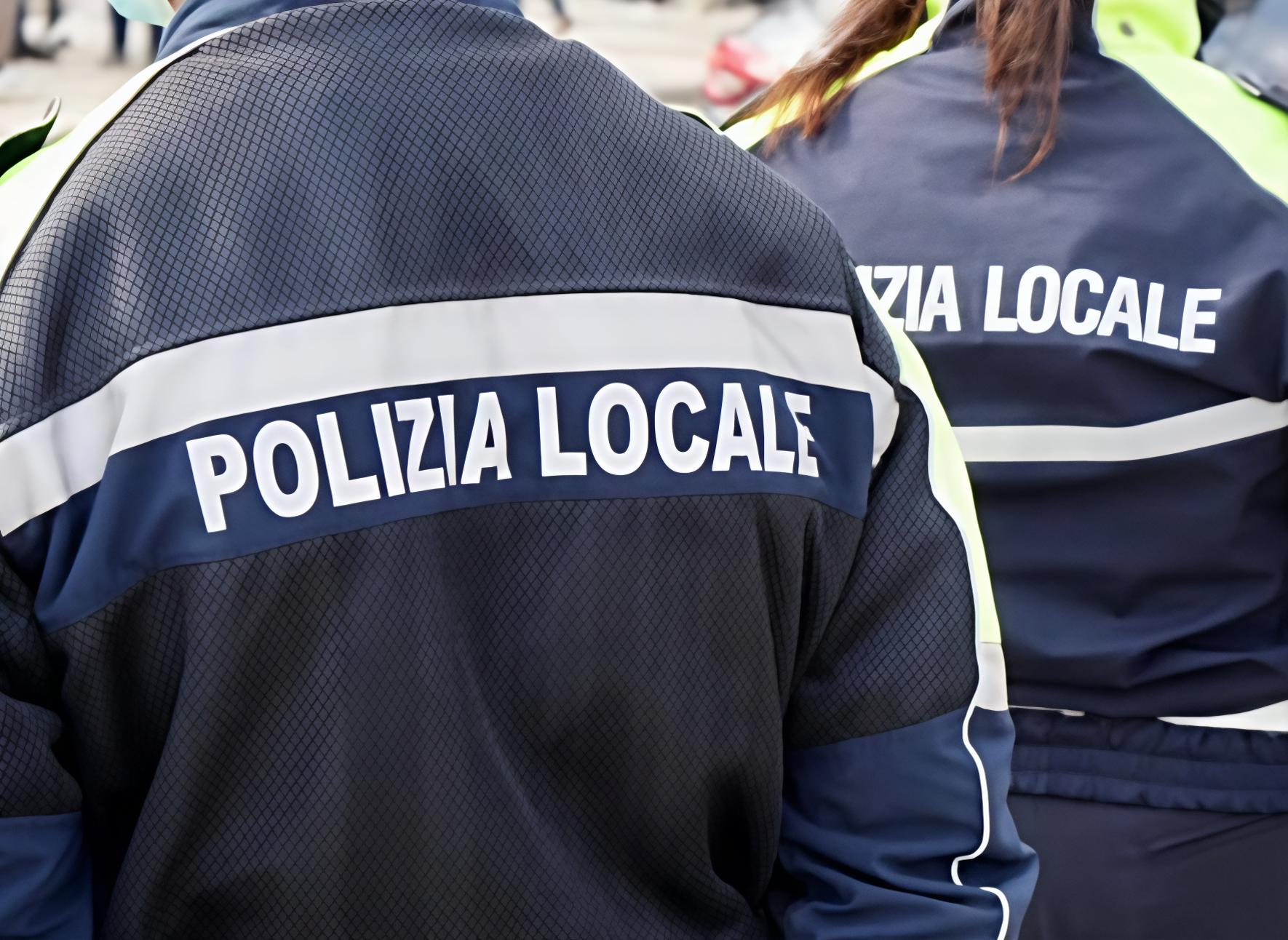 Monza, sorpresi sul camion con il carico di rifiuti non autorizzato ...