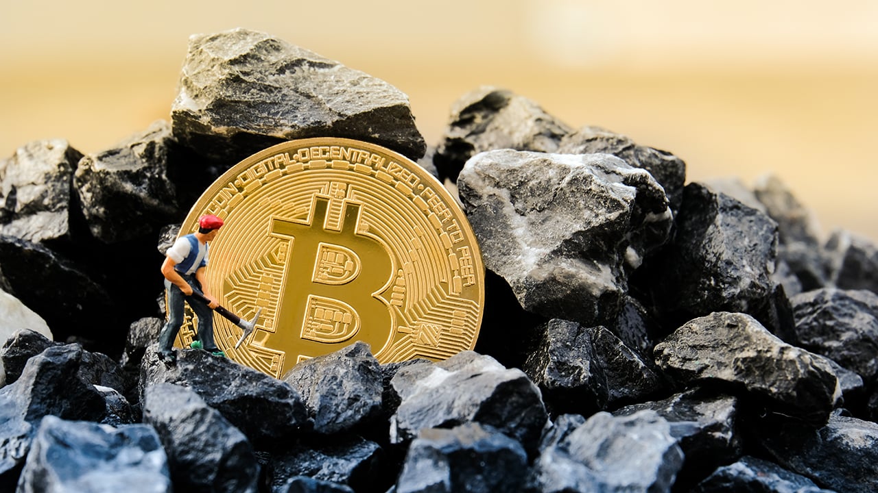 Mining criptovalute, cosa significa e come funziona