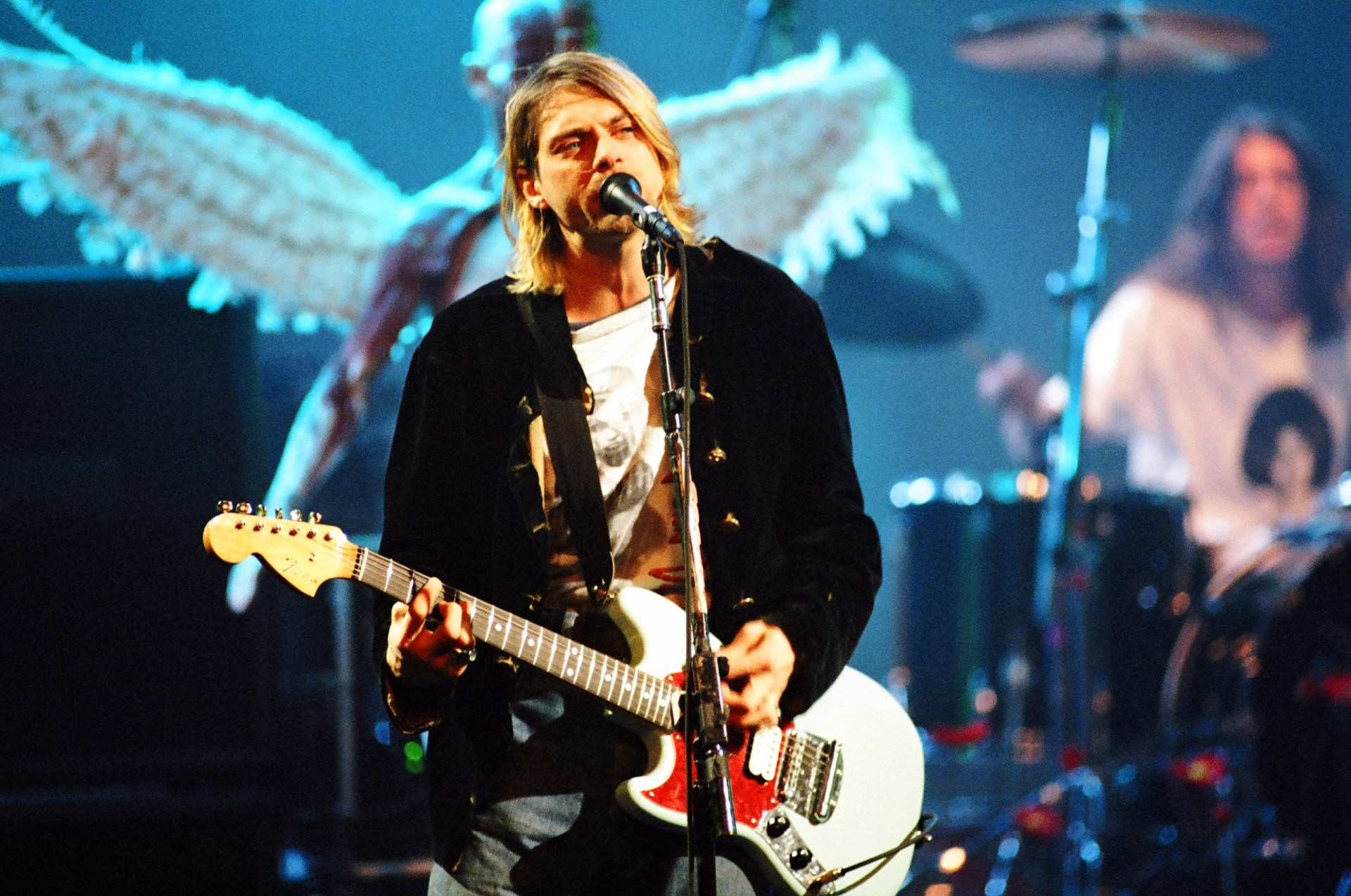 The most iconic American rock bands