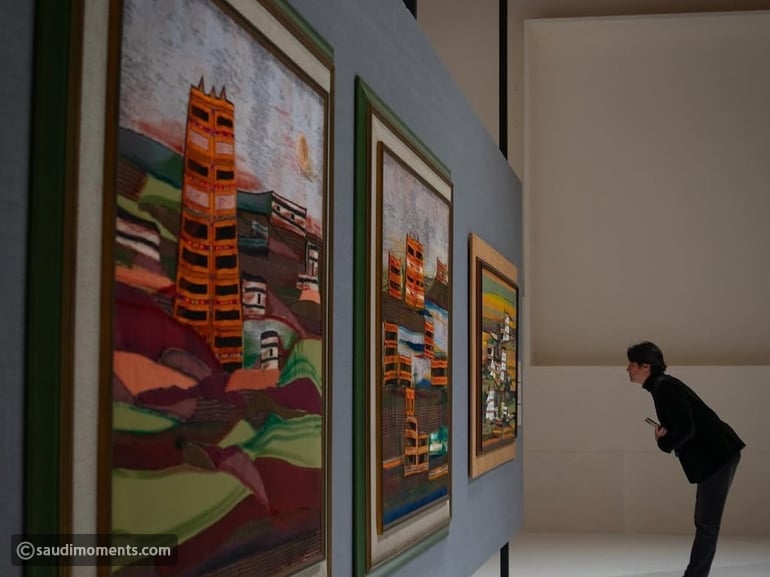 Downtown Design Riyadh rescheduled for September