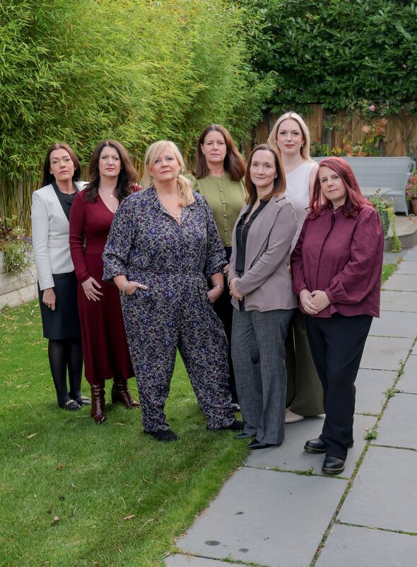 Nurses win huge battle after woke NHS made them share changing room ...