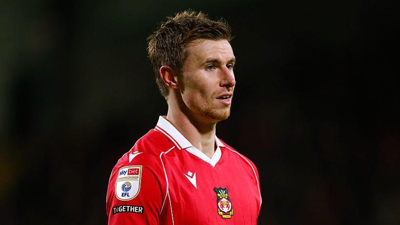 Wrexham's 'top' squad determined to deliver