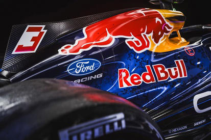 Why Max Verstappen is Red Bull's main advantage in F1's 2026 shake-up