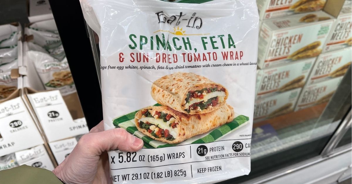 15 Costco frozen dinners that are better than takeout (for a fraction ...