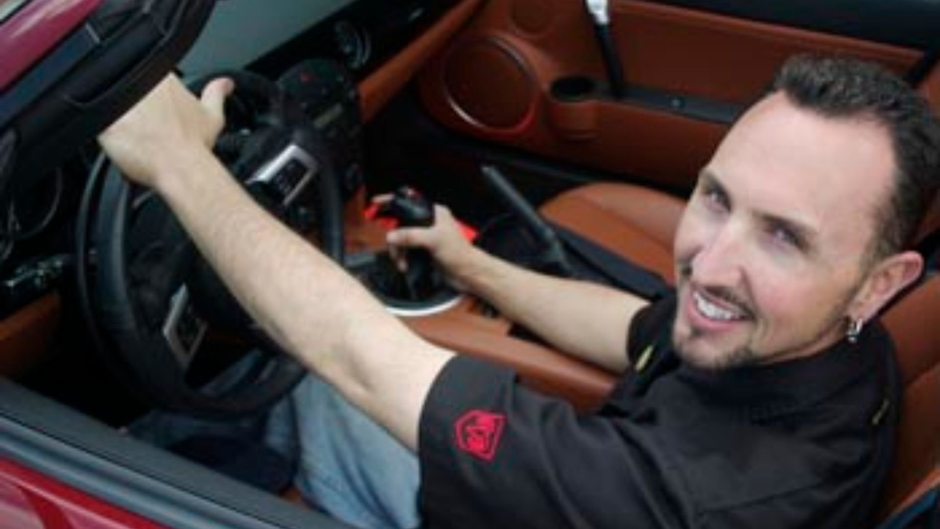 Baby boomers are all stunned at young drivers’ inability to perform ...