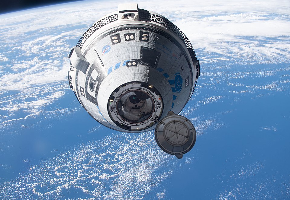 Starliner’s cargo-only future marks a pivotal test for NASA’s ...