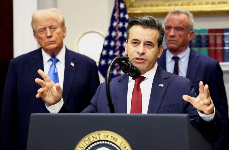 Some drugmakers quietly concerned about legal risk with speedy FDA ...