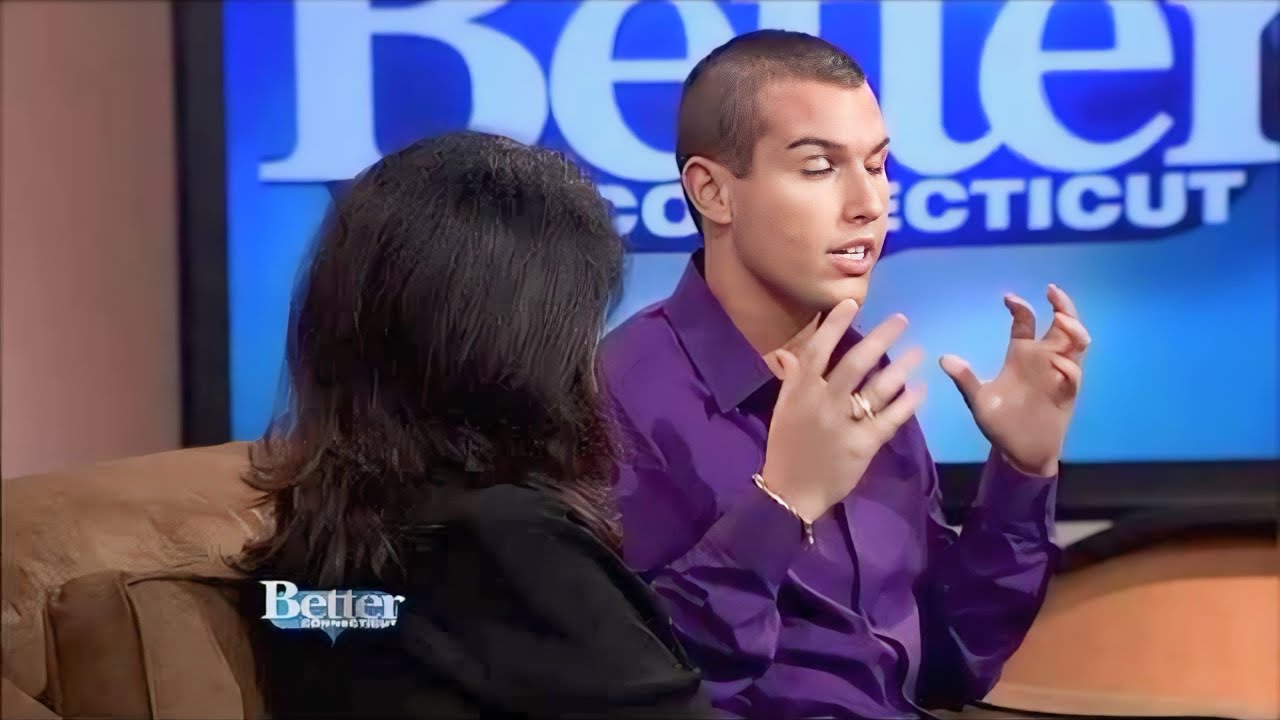 Psychic reunites woman with departed sister in heart-stopping reading