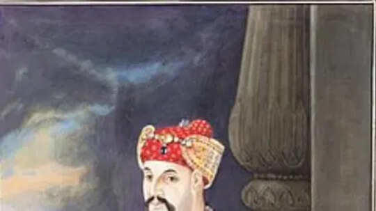 How Nawab Asaf-ud-Daula accidentally created Awadhi dum cooking while ...