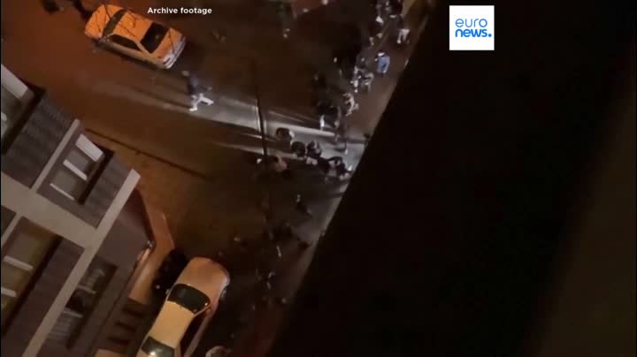 Latest news bulletin | January 16th, 2026 – Midday