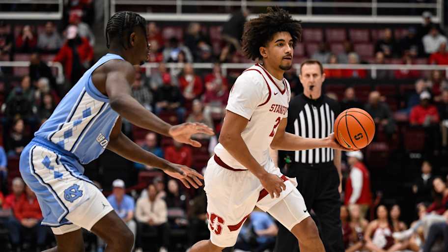 Why Wilson Frustrated Following UNC Loss to Stanford