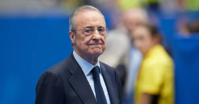 Real Madrid eyes two superstars to spark a rebuild