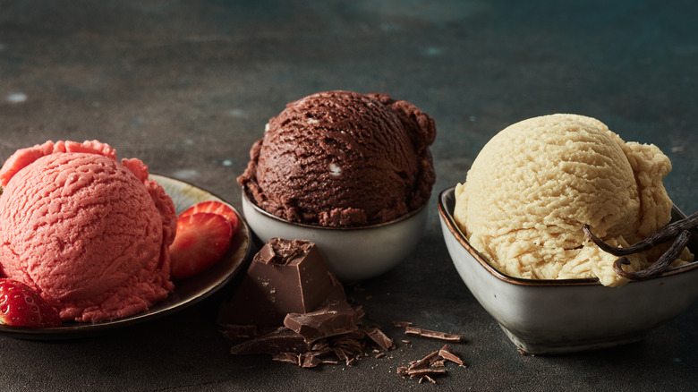 21 top ice cream brands, ranked by flavor and quality
