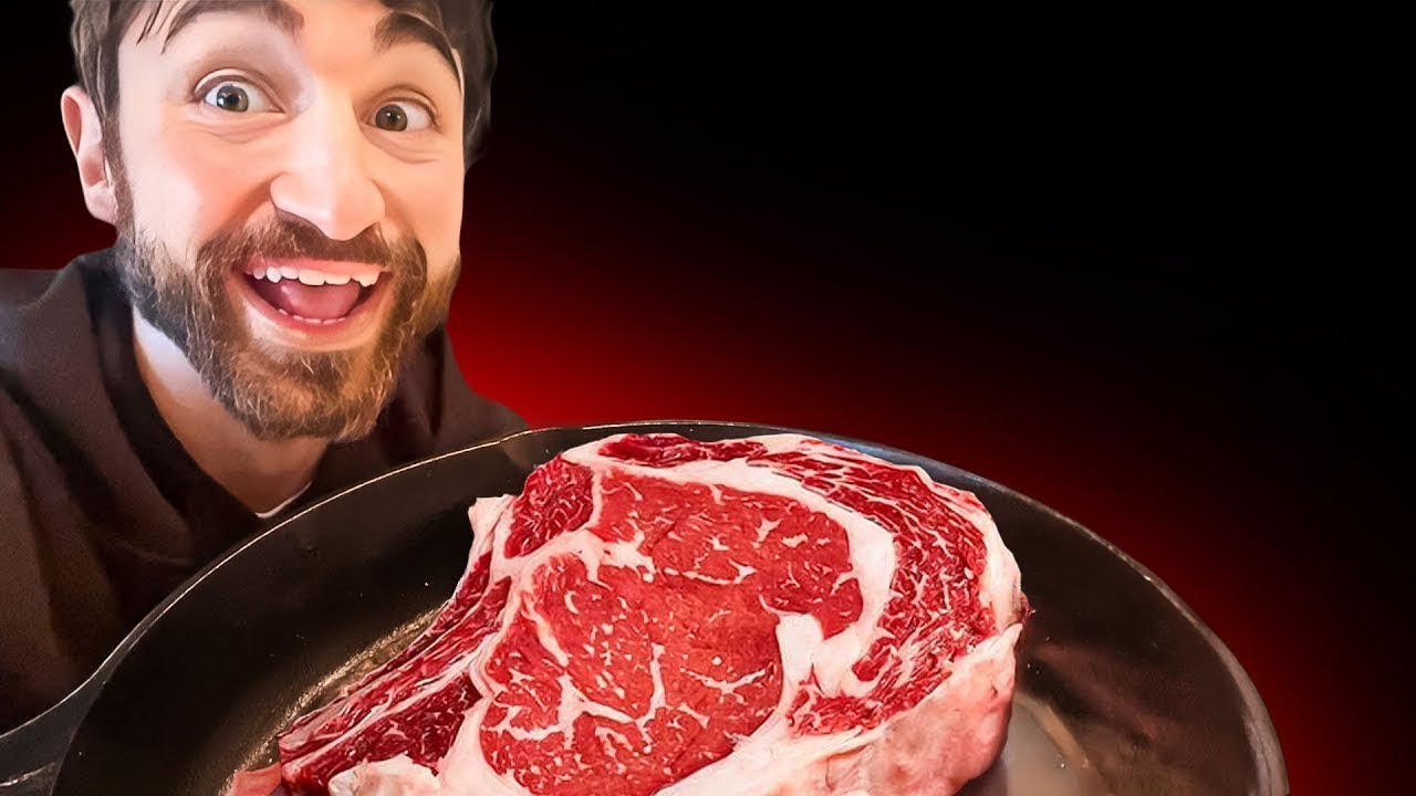 8 things most people get wrong about the carnivore diet