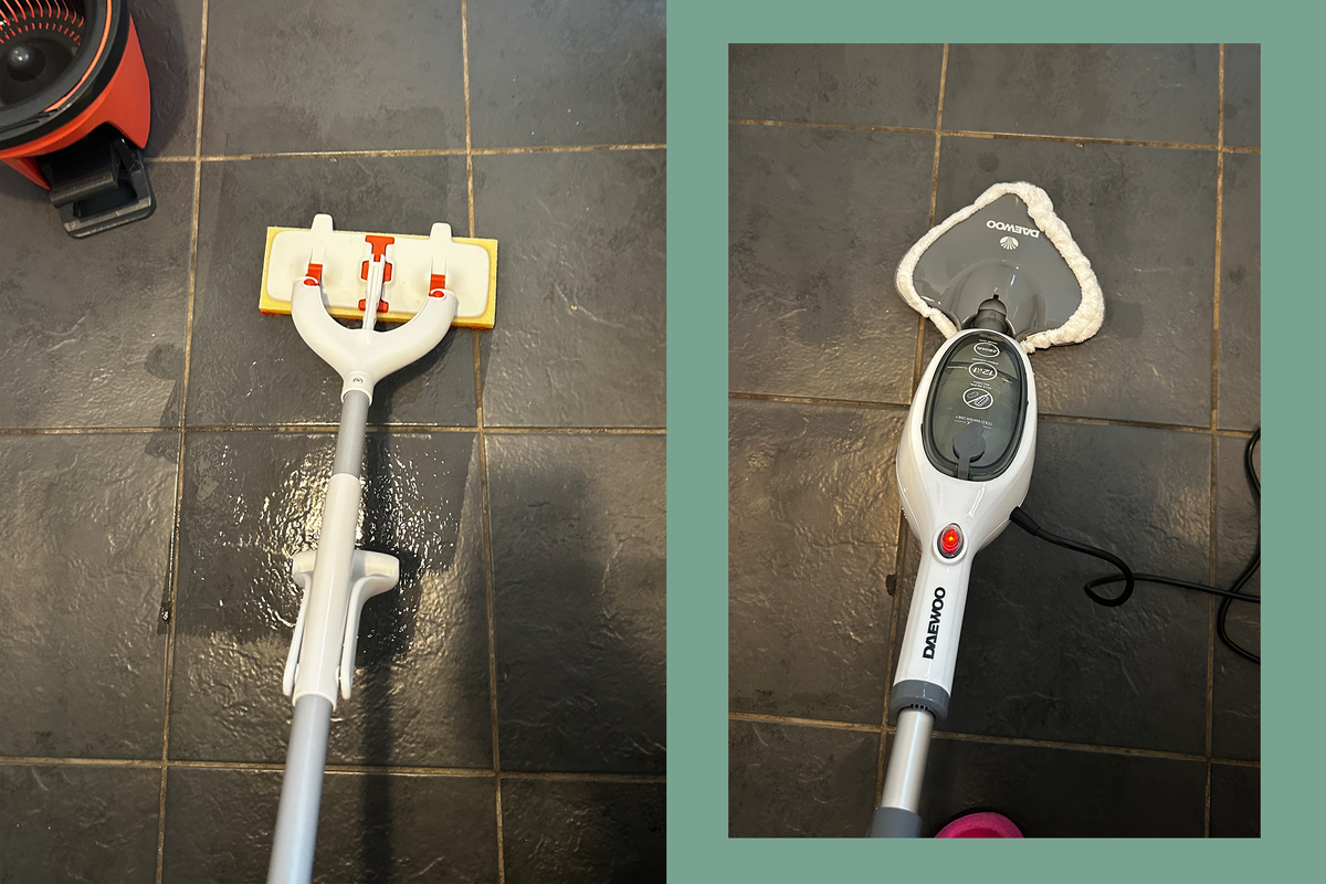 Best floor mops for 2026, tried and tested
