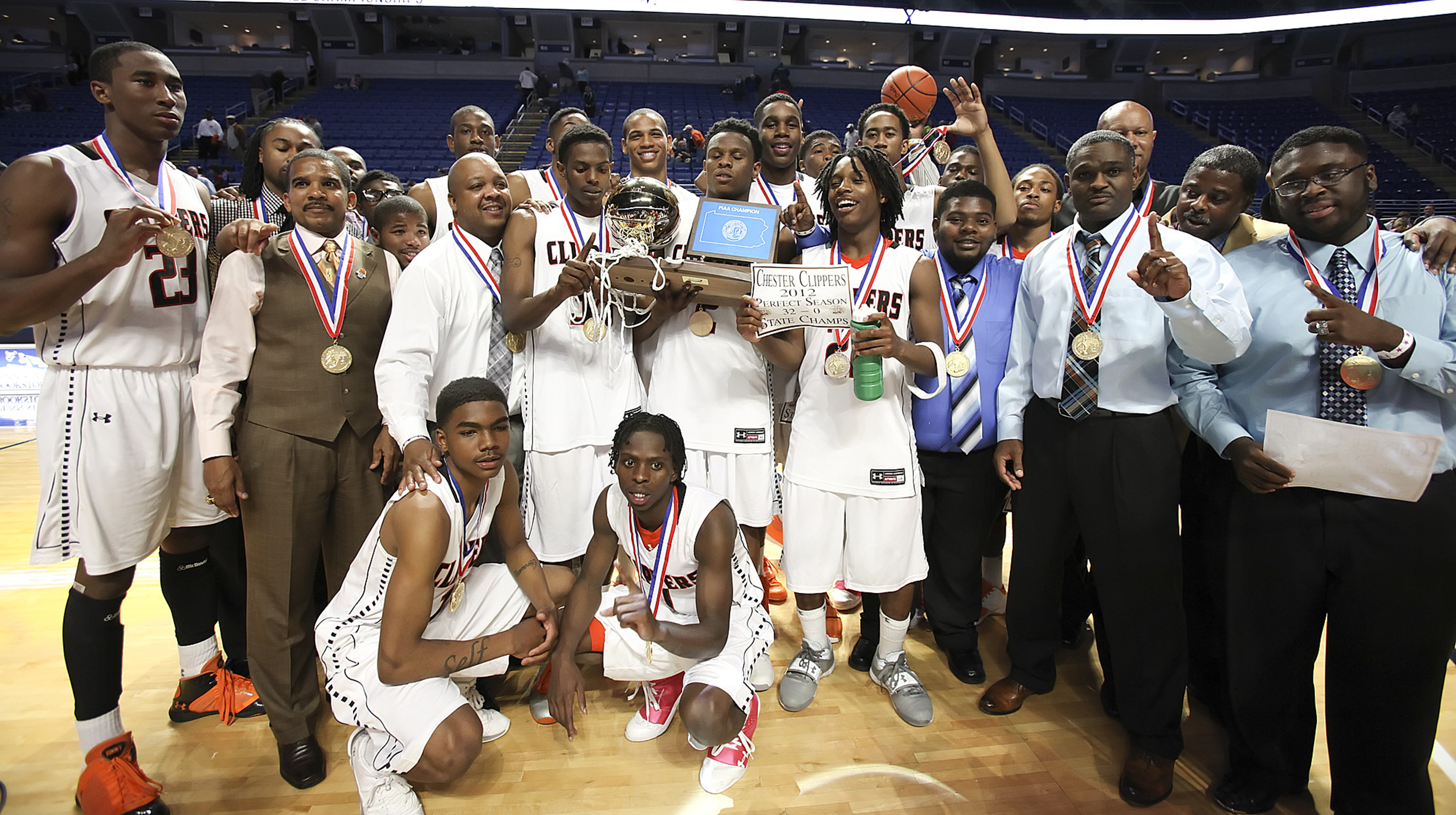 Kobe Bryant turned Chester-Lower Merion into a decades-long basketball ...