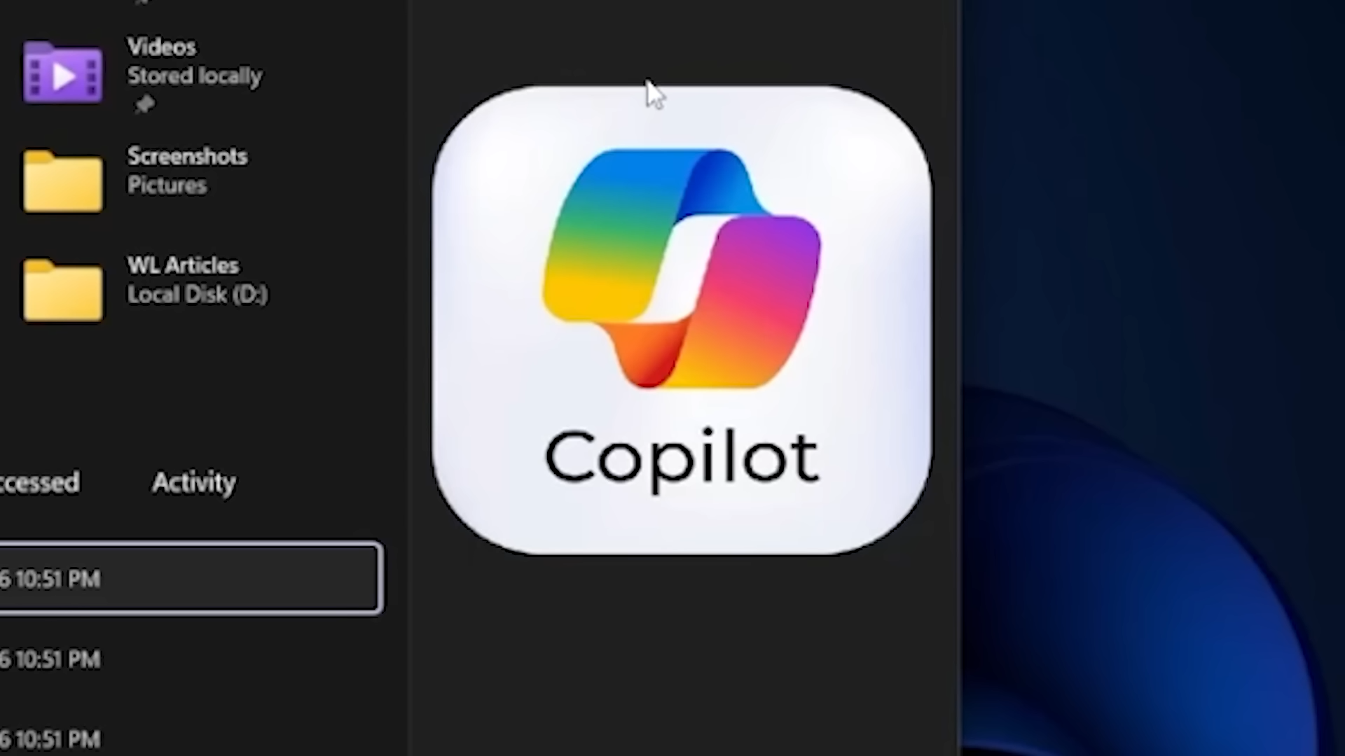 He explains why Microsoft’s Copilot push is failing