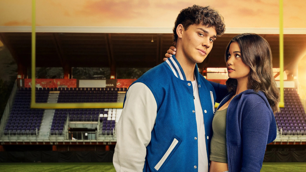 The Bad Boy and Me non è una favola romantica ma una storia di ambizioni e crescita personale