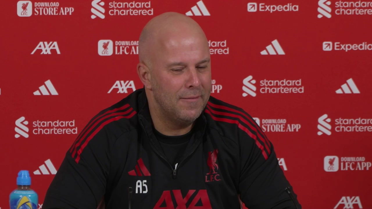 Slot on top 4 hopes and not being in ideal position