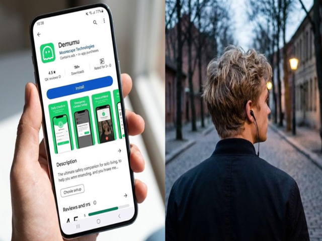 Are you dead app: Why is this unique app going viral among young people ...