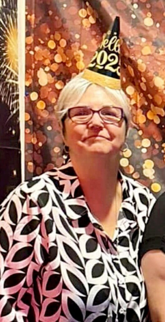 Mum’s menopause symptoms were actually secret sign of cervical cancer