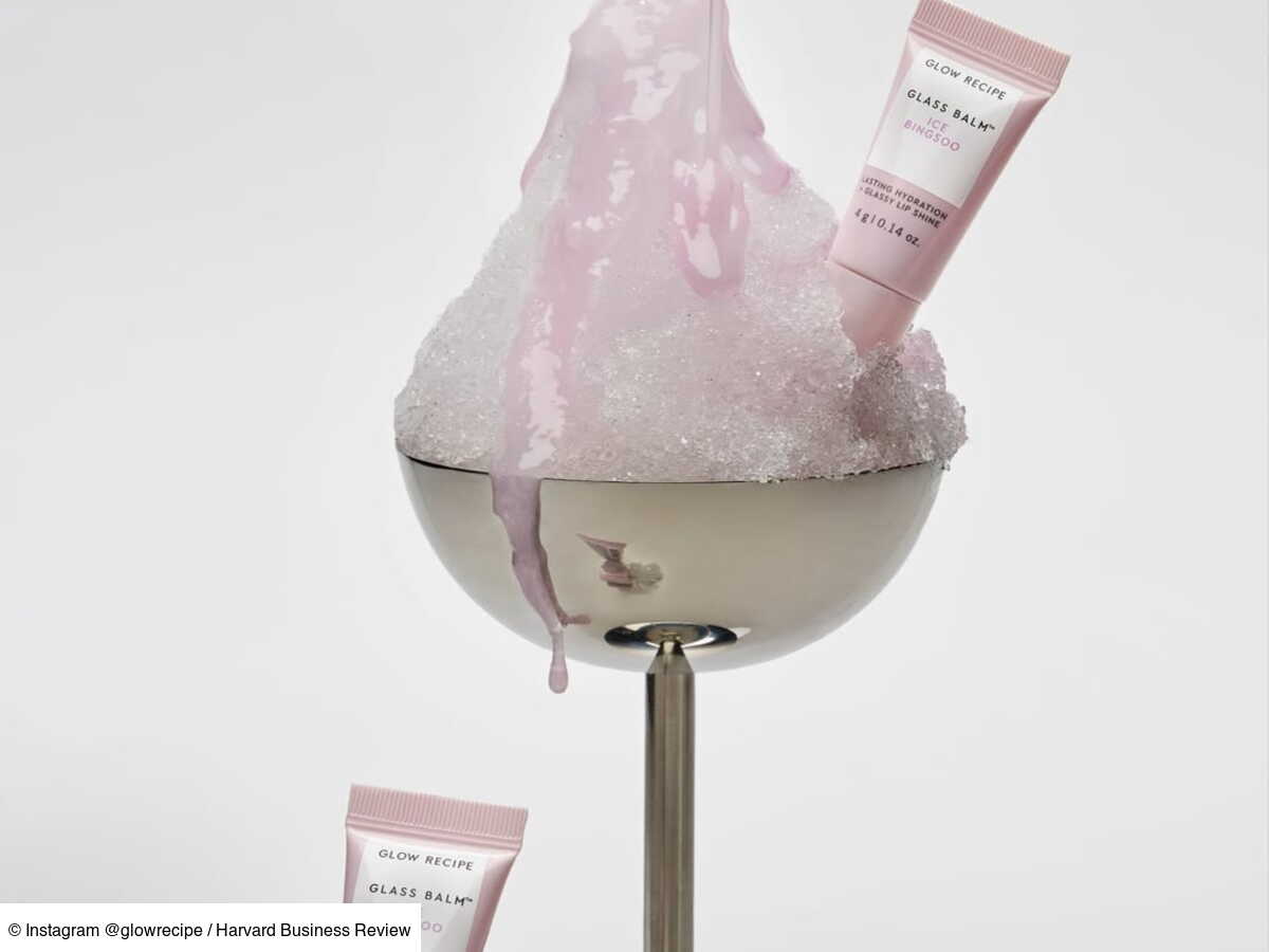 Les 3 crushs beauté de la semaine par la rédaction : un fixateur de ...