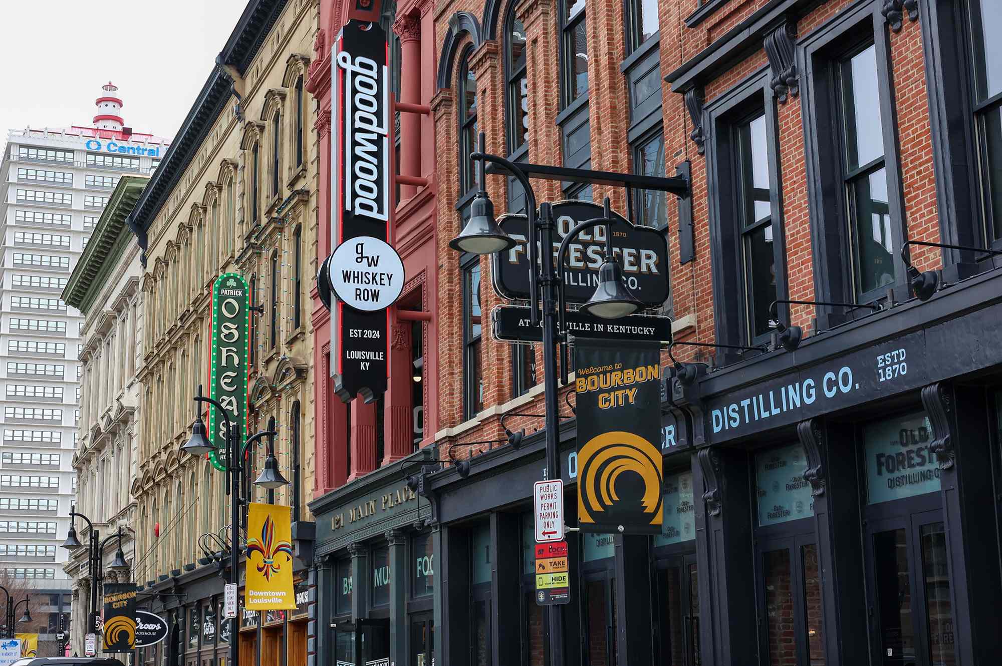 This southeastern US city is having a culinary renaissance—where to eat ...