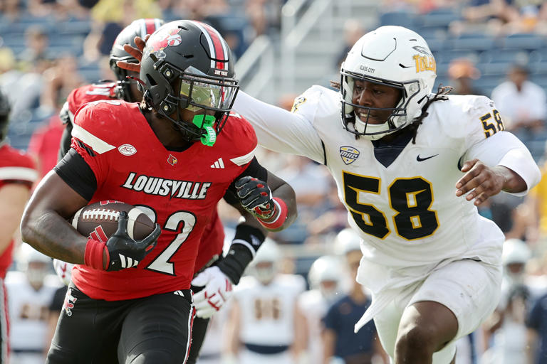 2025 MAC bowl season round-up: Best game, best players, all-bowl team