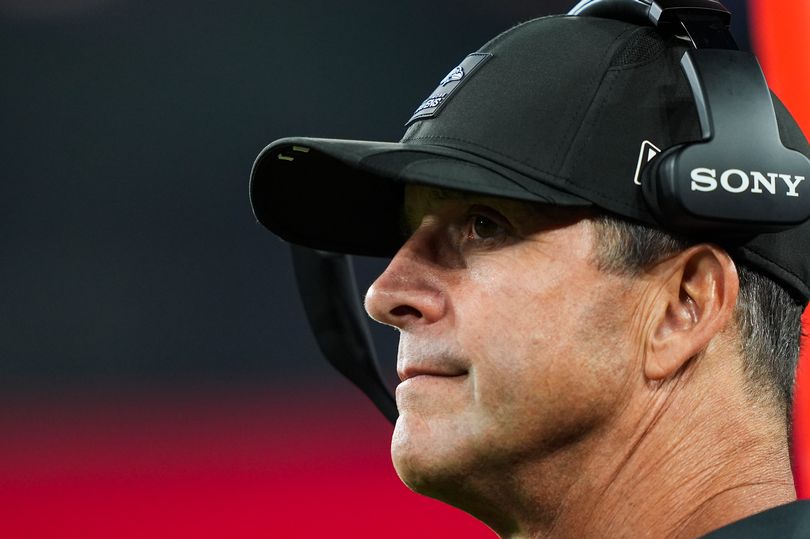 New York Giants hiring John Harbaugh makes the franchise truly matter ...