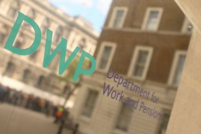 DWP checking bank accounts this year - with 100,000 people most at risk