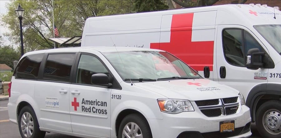 Delmar Bethlehem EMS hosting blood drive