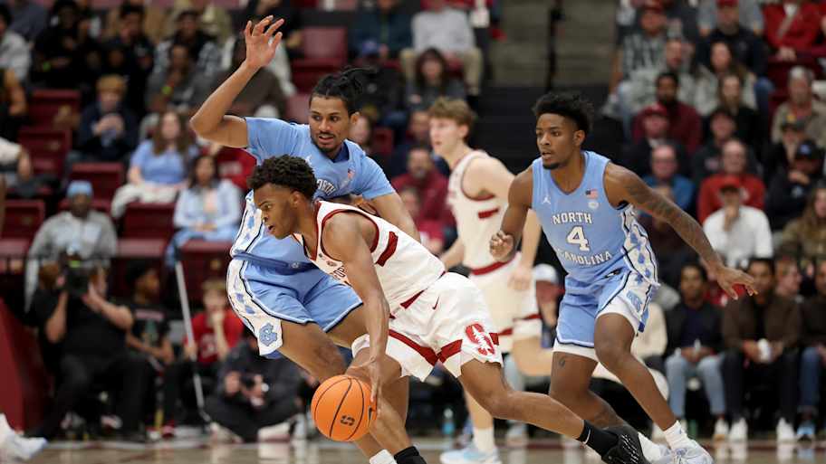 Saint Joe's and Stanford among surprises in start of ACC and Atlantic ...