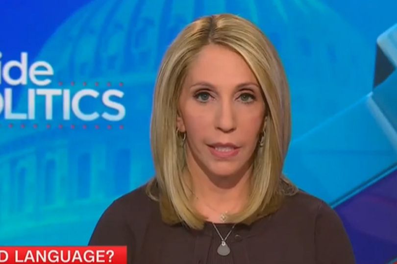 CNN anchor slams Donald Trump cronies for using 'coded neo-Nazi' language