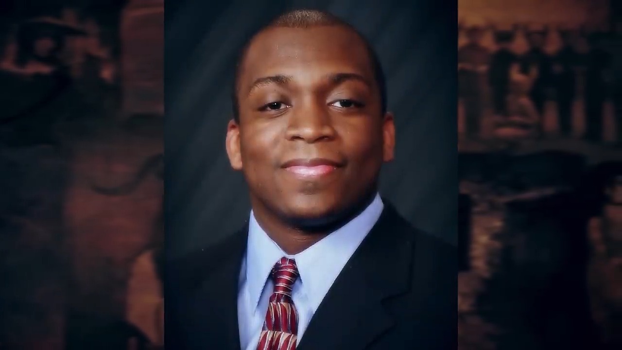 Why workplace violence is so hard to predict – the Craddock case