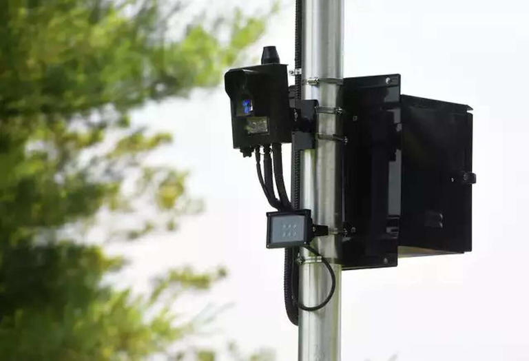 Speed cameras are legal in Connecticut. So why do so few towns use them?