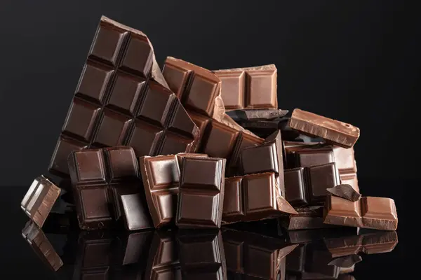 Expanded chocolate recall underscores hidden risks of salmonella