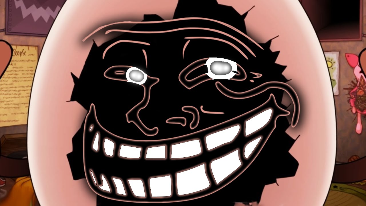 How to make One Night at Flumpty's 2 not scary - a short Five Nights at ...